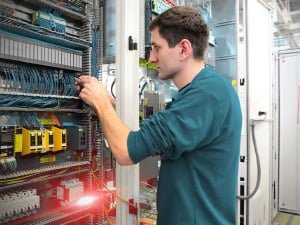 GTH Spotlight – EPLAN 3D Panel Design - George T. Hall Company