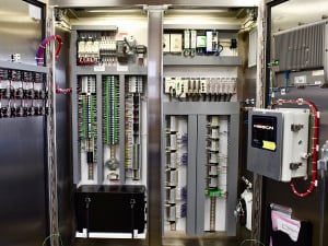 GTH Spotlight – EPLAN 3D Panel Design - George T. Hall Company