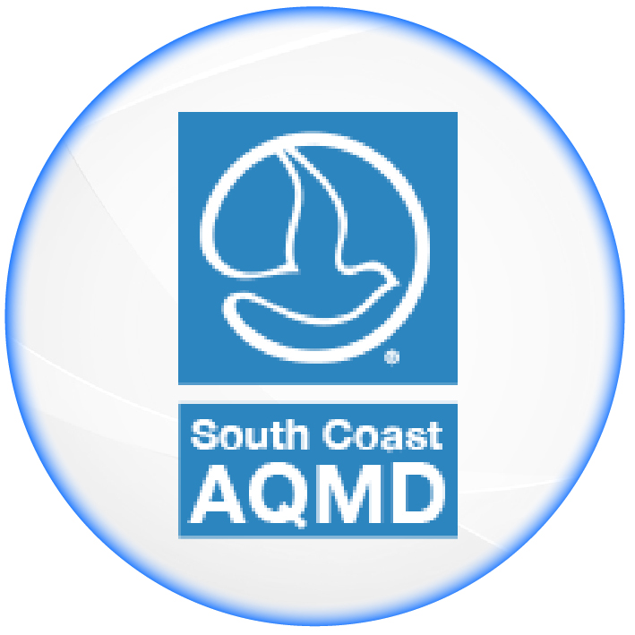 Are you SCAQMD 1147 Compliant - George T. Hall Company